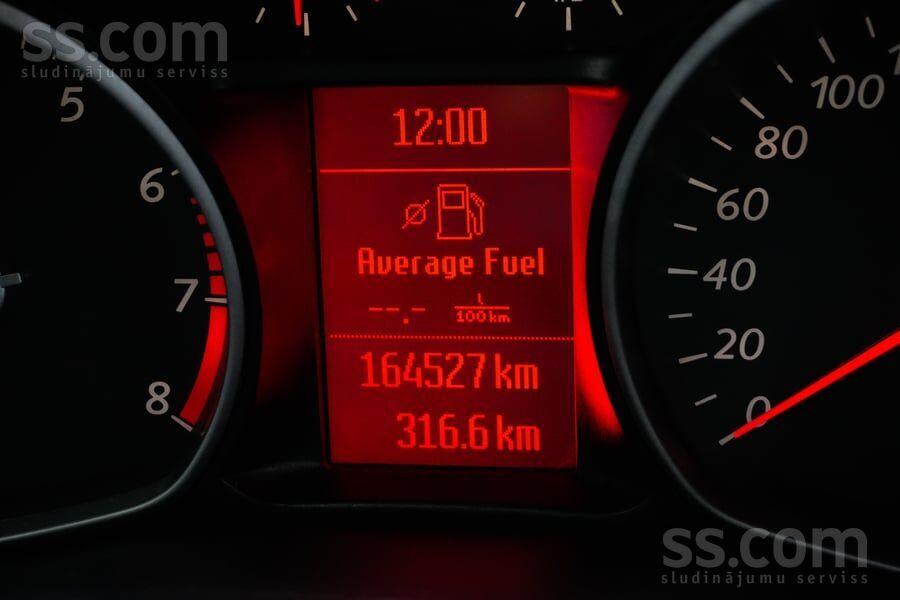 Melns Ford Mondeo 2014 Rīga, ar dzinēja tilpumu 1.60 L un nobraukumu 164 tūkst. km par 4490 €, foto 6 vietnē AUTOMOTO.COM.LV