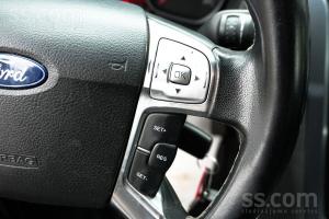 Melns Ford Mondeo 2014 Rīga, ar dzinēja tilpumu 1.60 L un nobraukumu 164 tūkst. km par 4490 €, foto 16 vietnē AUTOMOTO.COM.LV