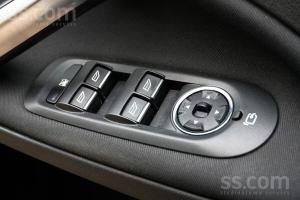 Melns Ford Mondeo 2014 Rīga, ar dzinēja tilpumu 1.60 L un nobraukumu 164 tūkst. km par 4490 €, foto 18 vietnē AUTOMOTO.COM.LV