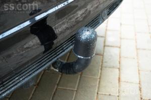 Melns Ford Mondeo 2014 Rīga, ar dzinēja tilpumu 1.60 L un nobraukumu 164 tūkst. km par 4490 €, foto 19 vietnē AUTOMOTO.COM.LV
