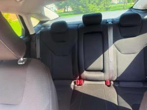 Melns Ford Mondeo 2015 Šauļi, ar dzinēja tilpumu 2.00 L un nobraukumu 325 tūkst. km par 6999 €, foto 8 vietnē AUTOMOTO.COM.LV