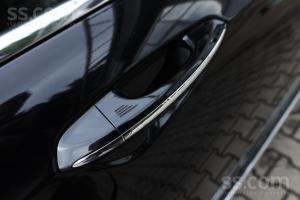Black Ford Mondeo 2017 in Riga, with an engine capacity of 2.00 L and mileage of 0 thousand km for 7995 €, photo 23 on AUTOMOTO.COM.LV