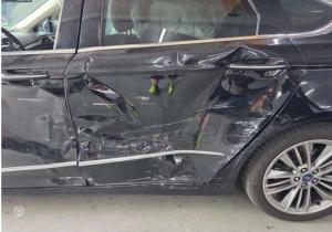 Melns Ford Mondeo 2020 Kauņa, ar dzinēja tilpumu 0.00 L un nobraukumu 72 tūkst. km par 8499 €, foto 5 vietnē AUTOMOTO.COM.LV