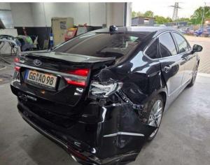 Melns Ford Mondeo 2020 Kauņa, ar dzinēja tilpumu 0.00 L un nobraukumu 72 tūkst. km par 8499 €, foto 6 vietnē AUTOMOTO.COM.LV