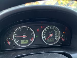 Melns Ford Mondeo 2003 Joniškis, ar dzinēja tilpumu 2.00 L un nobraukumu 294 tūkst. km par 750 €, foto 11 vietnē AUTOMOTO.COM.LV