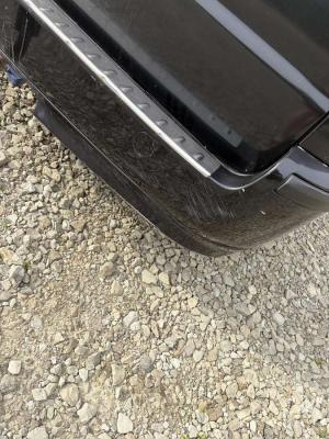 Black Ford Mondeo 2006 in Vilnius, with an engine capacity of 2.00 L and mileage of 402 thousand km for 700 €, photo 6 on AUTOMOTO.COM.LV