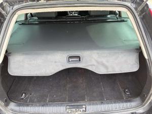 Black Ford Mondeo 2006 in Vilnius, with an engine capacity of 2.00 L and mileage of 402 thousand km for 700 €, photo 12 on AUTOMOTO.COM.LV