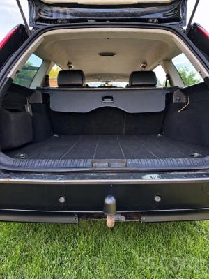 Melns Ford Mondeo 2006 Kuldīga, ar dzinēja tilpumu 2.20 L un nobraukumu 480 tūkst. km par 1200 €, foto 6 vietnē AUTOMOTO.COM.LV