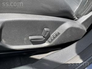 Melns Ford Mondeo 2007 Rīga, ar dzinēja tilpumu 2.00 L un nobraukumu 0 tūkst. km par 2590 €, foto 8 vietnē AUTOMOTO.COM.LV