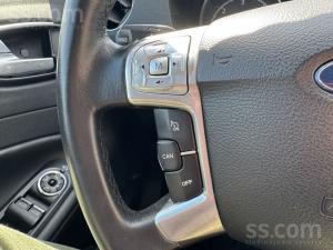 Melns Ford Mondeo 2007 Rīga, ar dzinēja tilpumu 2.00 L un nobraukumu 0 tūkst. km par 2590 €, foto 14 vietnē AUTOMOTO.COM.LV