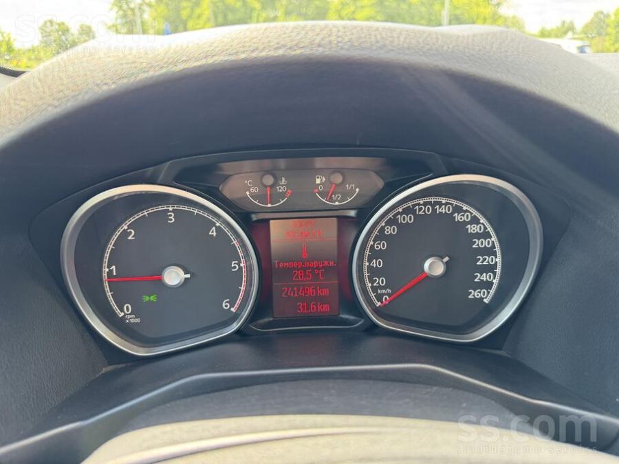 Melns Ford Mondeo 2007 Rīga, ar dzinēja tilpumu 2.00 L un nobraukumu 0 tūkst. km par 2590 €, foto 15 vietnē AUTOMOTO.COM.LV