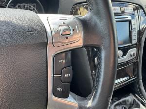 Melns Ford Mondeo 2007 Rīga, ar dzinēja tilpumu 2.00 L un nobraukumu 0 tūkst. km par 2590 €, foto 16 vietnē AUTOMOTO.COM.LV