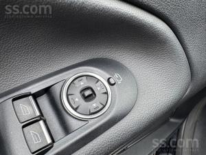 Melns Ford Mondeo 2007 Rīga, ar dzinēja tilpumu 2.00 L un nobraukumu 0 tūkst. km par 2590 €, foto 17 vietnē AUTOMOTO.COM.LV