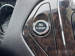 Melns Ford Mondeo 2007 Rīga, ar dzinēja tilpumu 2.00 L un nobraukumu 0 tūkst. km par 2590 €, foto 18 vietnē AUTOMOTO.COM.LV