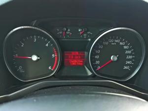 Black Ford Mondeo 2007 in Riga, with an engine capacity of 1.80 L and mileage of 245 thousand km for 2990 €, photo 10 on AUTOMOTO.COM.LV