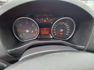 Черный Форд Мондео 2007 в Плунге, объемом двигателя 2.00 л и пробегом 352 тыс. км за 1250 €, фото 16 на AUTOMOTO.COM.LV