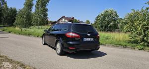 Melns Ford Mondeo 2007 Viļņa, ar dzinēja tilpumu 1.80 L un nobraukumu 314 tūkst. km par 1350 €, foto 6 vietnē AUTOMOTO.COM.LV