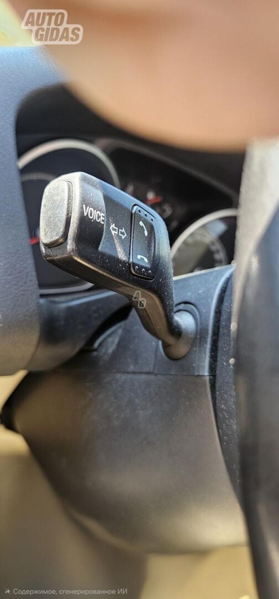 Melns Ford Mondeo 2007 Viļņa, ar dzinēja tilpumu 1.80 L un nobraukumu 314 tūkst. km par 1350 €, foto 10 vietnē AUTOMOTO.COM.LV