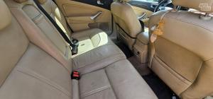 Melns Ford Mondeo 2007 Viļņa, ar dzinēja tilpumu 1.80 L un nobraukumu 314 tūkst. km par 1350 €, foto 12 vietnē AUTOMOTO.COM.LV