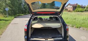 Melns Ford Mondeo 2007 Viļņa, ar dzinēja tilpumu 1.80 L un nobraukumu 314 tūkst. km par 1350 €, foto 13 vietnē AUTOMOTO.COM.LV