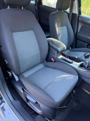 Black Ford Mondeo 2007 in Marijampole, with an engine capacity of 2.00 L and mileage of 285 thousand km for 2500 €, photo 21 on AUTOMOTO.COM.LV