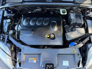 Black Ford Mondeo 2007 in Marijampole, with an engine capacity of 2.00 L and mileage of 285 thousand km for 2500 €, photo 23 on AUTOMOTO.COM.LV