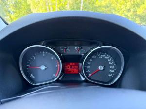 Black Ford Mondeo 2007 in Marijampole, with an engine capacity of 2.00 L and mileage of 285 thousand km for 2500 €, photo 24 on AUTOMOTO.COM.LV