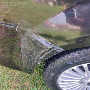 Melns Ford Mondeo 2007 Rīga, ar dzinēja tilpumu 2.00 L un nobraukumu 368 tūkst. km par 1150 €, foto 15 vietnē AUTOMOTO.COM.LV