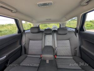 Melns Ford Mondeo 2008 Tartu, ar dzinēja tilpumu 2.00 L un nobraukumu 198 tūkst. km par 3500 €, foto 16 vietnē AUTOMOTO.COM.LV