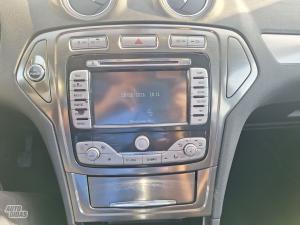 Melns Ford Mondeo 2008 Mažeikiai, ar dzinēja tilpumu 2.20 L un nobraukumu 270 tūkst. km par 3250 €, foto 20 vietnē AUTOMOTO.COM.LV