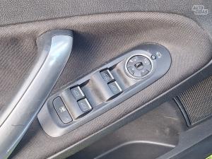 Melns Ford Mondeo 2008 Mažeikiai, ar dzinēja tilpumu 2.20 L un nobraukumu 270 tūkst. km par 3250 €, foto 22 vietnē AUTOMOTO.COM.LV