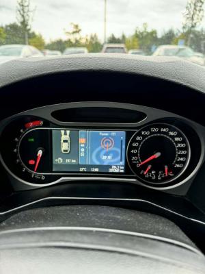 Melns Ford Mondeo 2008 Viļņa, ar dzinēja tilpumu 2.00 L un nobraukumu 339 tūkst. km par 2200 €, foto 8 vietnē AUTOMOTO.COM.LV