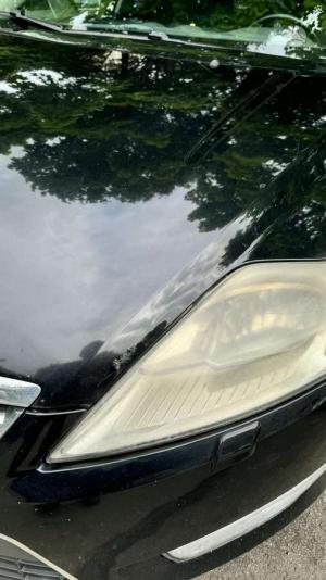 Melns Ford Mondeo 2008 Viļņa, ar dzinēja tilpumu 2.00 L un nobraukumu 339 tūkst. km par 2200 €, foto 13 vietnē AUTOMOTO.COM.LV