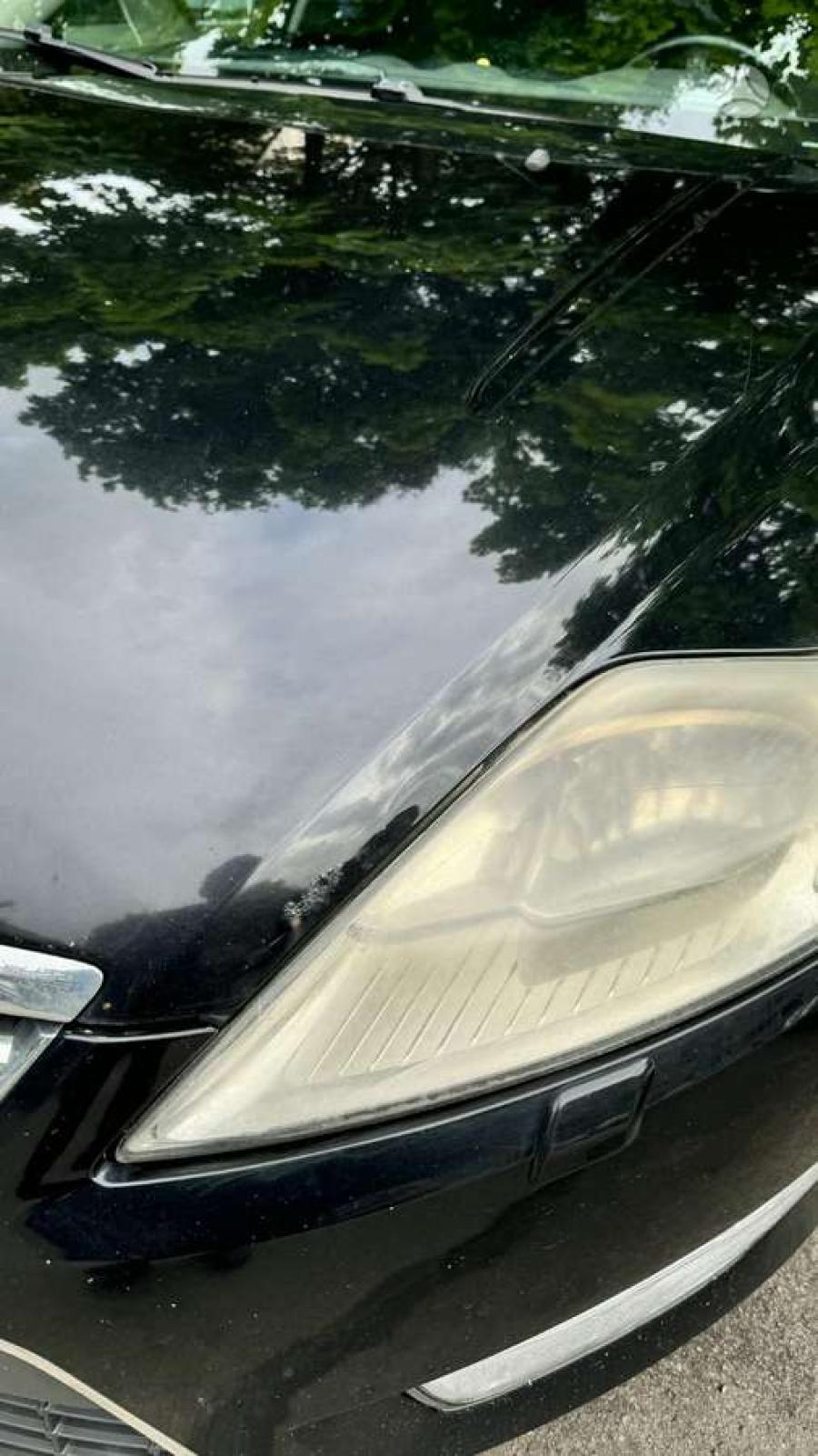 Melns Ford Mondeo 2008 Viļņa, ar dzinēja tilpumu 2.00 L un nobraukumu 339 tūkst. km par 2200 €, foto 13 vietnē AUTOMOTO.COM.LV