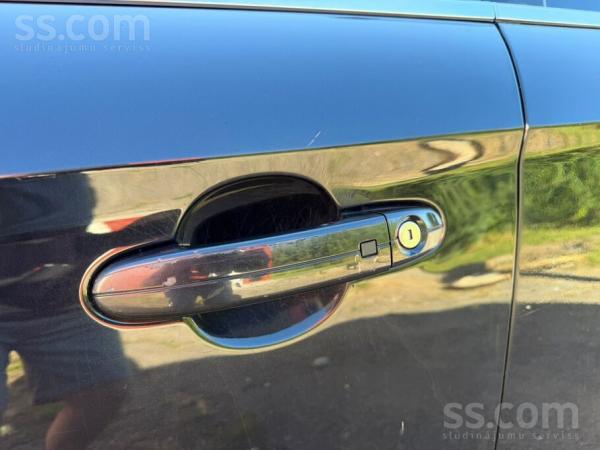 Melns Ford Mondeo 2008 Rēzekne, ar dzinēja tilpumu 2.00 L un nobraukumu 419 tūkst. km par 3500 €, foto 8 vietnē AUTOMOTO.COM.LV