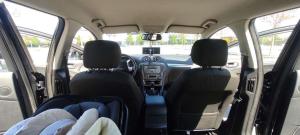 Melns Ford Mondeo 2008 Klaipėda, ar dzinēja tilpumu 1.75 L un nobraukumu 324 tūkst. km par 2550 €, foto 5 vietnē AUTOMOTO.COM.LV