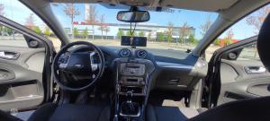 Melns Ford Mondeo 2008 Klaipėda, ar dzinēja tilpumu 1.75 L un nobraukumu 324 tūkst. km par 2550 €, foto 10 vietnē AUTOMOTO.COM.LV