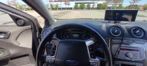 Melns Ford Mondeo 2008 Klaipėda, ar dzinēja tilpumu 1.75 L un nobraukumu 324 tūkst. km par 2550 €, foto 11 vietnē AUTOMOTO.COM.LV