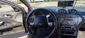 Melns Ford Mondeo 2008 Klaipėda, ar dzinēja tilpumu 1.75 L un nobraukumu 324 tūkst. km par 2550 €, foto 12 vietnē AUTOMOTO.COM.LV