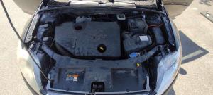 Melns Ford Mondeo 2008 Klaipėda, ar dzinēja tilpumu 1.75 L un nobraukumu 324 tūkst. km par 2550 €, foto 13 vietnē AUTOMOTO.COM.LV