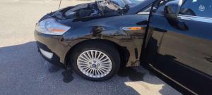 Melns Ford Mondeo 2008 Klaipėda, ar dzinēja tilpumu 1.75 L un nobraukumu 324 tūkst. km par 2550 €, foto 14 vietnē AUTOMOTO.COM.LV