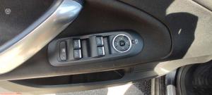 Melns Ford Mondeo 2008 Klaipėda, ar dzinēja tilpumu 1.75 L un nobraukumu 324 tūkst. km par 2550 €, foto 19 vietnē AUTOMOTO.COM.LV