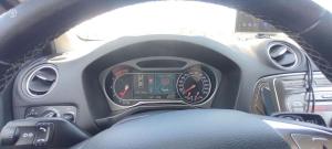 Melns Ford Mondeo 2008 Klaipėda, ar dzinēja tilpumu 1.75 L un nobraukumu 324 tūkst. km par 2550 €, foto 23 vietnē AUTOMOTO.COM.LV