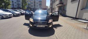 Melns Ford Mondeo 2008 Klaipėda, ar dzinēja tilpumu 1.75 L un nobraukumu 324 tūkst. km par 2550 €, foto 28 vietnē AUTOMOTO.COM.LV