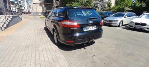 Melns Ford Mondeo 2008 Klaipėda, ar dzinēja tilpumu 1.75 L un nobraukumu 324 tūkst. km par 2550 €, foto 29 vietnē AUTOMOTO.COM.LV