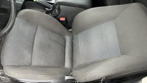 Black Ford Mondeo 2008 in Kaunas, with an engine capacity of 2.00 L and mileage of 330 thousand km for 2050 €, photo 13 on AUTOMOTO.COM.LV
