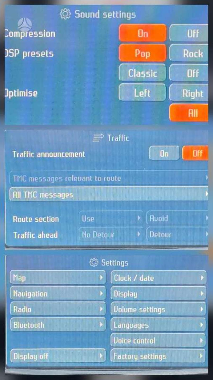 Черный Форд Мондео 2009 в Шяуляй, объемом двигателя 2.20 л и пробегом 244 тыс. км за 3150 €, фото 14 на AUTOMOTO.COM.LV