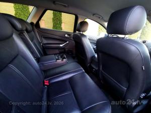 Melns Ford Mondeo 2009 Tartu, ar dzinēja tilpumu 1.80 L un nobraukumu 390 tūkst. km par 1490 €, foto 6 vietnē AUTOMOTO.COM.LV