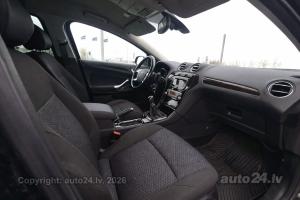 Melns Ford Mondeo 2009 Tartu, ar dzinēja tilpumu 2.00 L un nobraukumu 380 tūkst. km par 1100 €, foto 6 vietnē AUTOMOTO.COM.LV