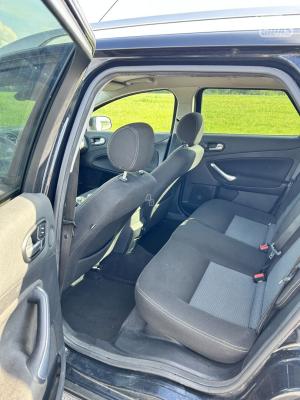 Melns Ford Mondeo 2009 Viļņa, ar dzinēja tilpumu 2.00 L un nobraukumu 280 tūkst. km par 2300 €, foto 8 vietnē AUTOMOTO.COM.LV